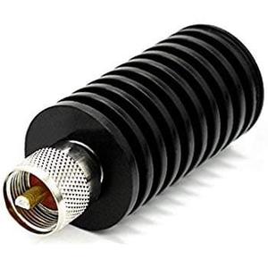 Jual GERCEP!!! dummy load diamond antenna dl-30a dl 30 a ASLI dummyload ...