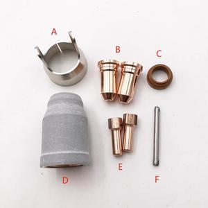 Jual . Pt100 Pt-100 Ptm-100 Iptm100 Ptm100 Plasma Torch Consumables ...