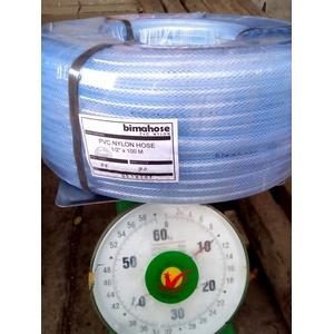 Jual AK^ SELANG BENANG 1/2 X 100M DELUXE SELANG AIR 1/2 INCH 100 METER - Jakarta Pusat - Crystal ...