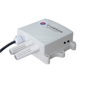 Jual . Rs485 Pm2.5/Pm10 Sensor Modbus Particle Detection Sensor ...