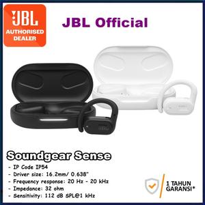 Jual JBL Soundgear Sense True Wireless Bluetooth TWS Earbuds Sound Gear - Jakarta Timur - WYA ...