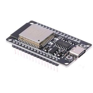 Jual Module ESP-32S WiFi+Bluetooth Dual Core Development Board IOT ...