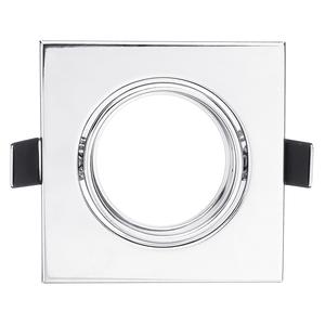 Jual . Square Rotation Led Downlight Ceiling Lamp Bracket For ...