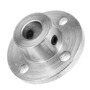 Jual . 8Mm Flange Coupling Steel Rigid Flange Coupling Motor Guide ...