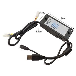 Jual . Usb Version Mdb-Rs232 Device To Convert The Mdb Coin Validator ...