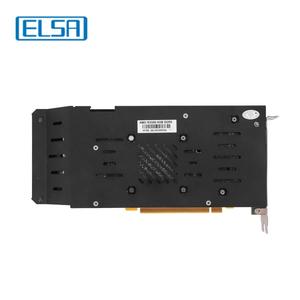 Jual . Elsa Amd Radeon Rx 580 8Gb Gddr5 2048Sp 256Bit Black Gpu For ...