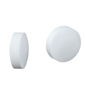 Jual . 10 Pcs Effervescent Tablets With Soap Dispenser Bottle ...