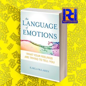 Jual The Language of Emotions: What Your Feelings Are Trying to Tell ...