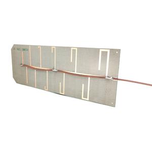 Jual . 915Mhz Pcb Yagi Directional Antenna 900M Fpv Uav Drone Remote ...