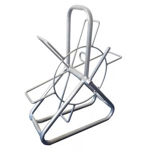 Jual . 58*50*18Cm Duct Rodder Stand Cable Shelf Wire Frame Only ...