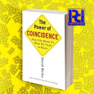 Jual The Power of Coincidence: How Life Shows Us What We Need to Know ...