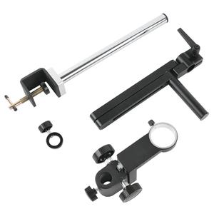 Jual . Universal Articulating 76/50Mm Focuse Arm Holder Stand Rotatable ...