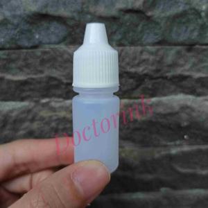 Jual PREMIUM Botol Tetes 5ml - Botol pipet 5ml - Botol Liquid 5ml ...