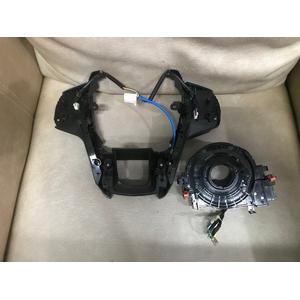 Jual TOMBOL STIR AUDIO SPIRAL TOYOTA HIACE PREMIO UPGRADE PAKET KOMPLIT ...