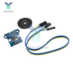 Jual Hc-020K Speed Measuring Sensor Module Photoelectric Encoder ...