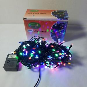 Jual Lampu Tumblr / Tumblr Light / Lampu Natal LED / Tumblr MS-200 LED ...
