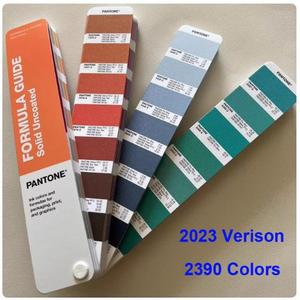 Jual Version 2019 2023 2161 2390 Colors PANTONE International Standard ...