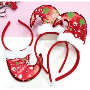 Jual Bando Natal Merah Bagus Simple - Jakarta Pusat - Houstand | Tokopedia