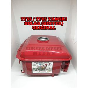 Jual TF55 TF65 Fuel Tank Tangki Minyak Solar Model Hopper Mesin Diesel ...