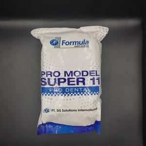 Jual DENTAL GIPS STONE MOLDANO PROBASE BIRU - Jakarta Selatan - Halo ...