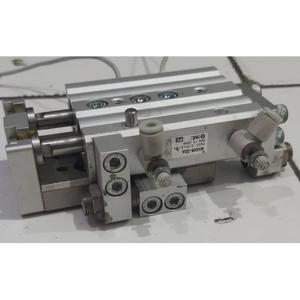 Jual Air slide table pneumatic MXQ16-20A stroke 20mm SMC Best - Jakarta Timur - AURO TECH ...