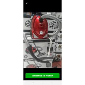 Jual alat hisap debu krisbow asli vakum kliner krisbow - Kota Denpasar ...