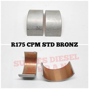 Jual R175 CRANK PIN METAL CPM METAL JALAN RAUN MESIN DIESEL DONGFENG ...