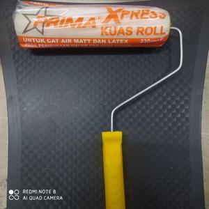 Jual Prima Kuas Roll Besar - Kab. Bogor - seklar toko | Tokopedia