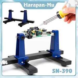 Jual Proskit Sn-390 Pcb Holder Soldering Clamp Holder Adjustable Soldering - Kota Denpasar ...