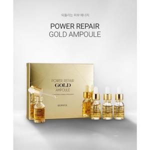 Jual Eunyul Power Repair Gold Ampoule - Jakarta Pusat - RABBIT YELLOW ...