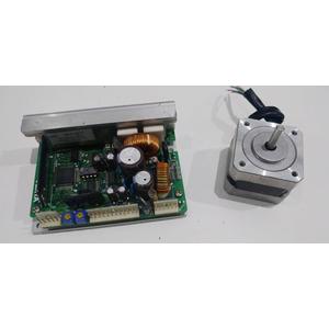 Jual 5 phase Stepping motor + driver PK543-NA DFC1507 VEXTA ORIENTAL M Best - Jakarta Timur ...