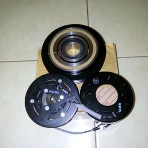 Jual Puli pulley kompresor ac mobil apv arena dobel double magnet klet ...