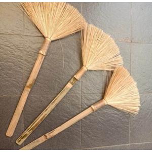 Jual TERJAMIN SAPU BAMBU SAPU AWI TRADISIONAL SAPU HALAMAN MURAH KODE ...