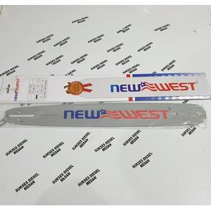 Jual Guide Bar Parang Chainsaw Senso Sinso Gergaji Mesin Kecil 5200 20 ...