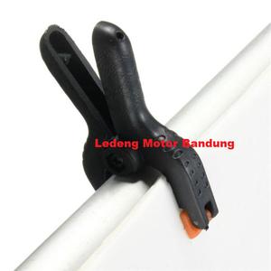 Jual terbagus klem kayu penjepit plastik clamp besi kaca kertas triplek ...