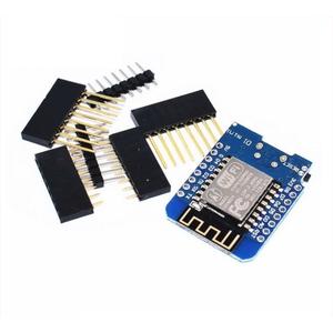 Jual WeMos D1 mini NodeMcu Lua WIFI arduino IOT based on ESP8266 Murah - Jakarta Timur - FAURA ...