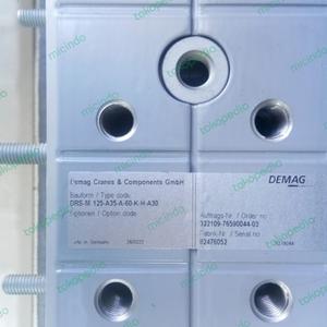 Jual Roda wheel Block demag drs 125 original Best - Kota Surabaya ...