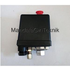 Jual Otomatis Kompresor 1 lubang- Automatic Pressure Switch motor 1 ...