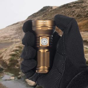 Jual Thrunite Catapult Mini V2 Led Search And Rescue Flashlight Orgina ...