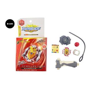 Jual BEYBLADE Z ACHILLES UNION ACHILLES INFINITE ACHILLES ZEST ACHILLES ...