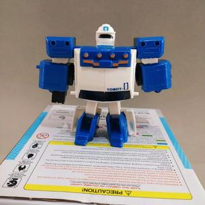 Jual Mainan Tobot 0 Berubah Jadi Mobil - Jakarta Pusat - Eco Flare ...