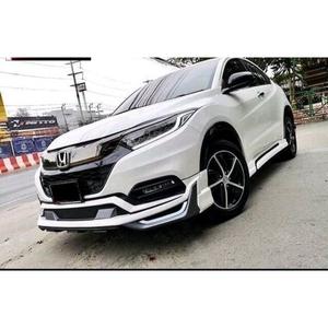 Jual bodykit Honda hrv 2020 adventure 2019 BODY KIT loss uu6 GRADE-A ...