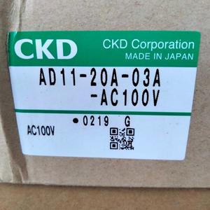 Jual SELENOID VALVE CKD AD11-20A-03A 110volt Best - Kota Surabaya ...