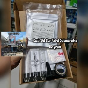 Jual Resin Kit Sambungan Cor Kabel Pompa Submersible Wdyy - Kab ...
