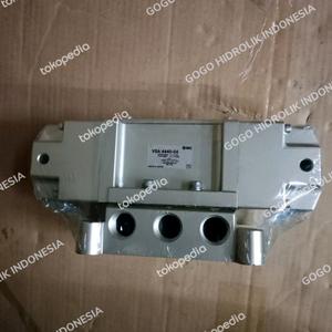 Jual smc pilot Valve vsa 4440-04 1/2" - Jakarta Barat - HIDROMATIC MART ...