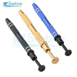 Jual Ic Extractor Bga Chip Gripper Smd Ic Suction Pen Four Claw - Kota ...