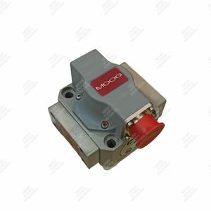Jual SERVO VALVE MOOG G761-3033B GENUINE - Jakarta Barat - HIDROMATIC ...
