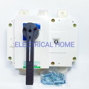 Jual LBS/Load Break Switch/Ohm Saklar 3P 400A(I-0) OTTO. Best - Jakarta Pusat - DINASTI ...