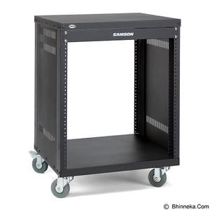 Jual SAMSON SRK16 RACK PROCESSOR SOUND SYSTEM ORIGINAL BEST QUALITY ...