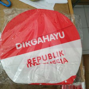 Jual Balon Plastik Pentung Tema Kemerdekaan Indonesia Dirgahayu - Kota ...